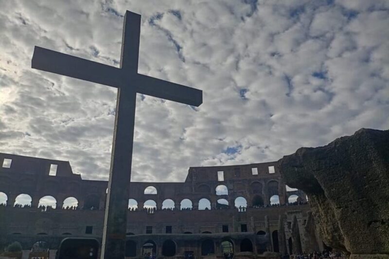 Padre Pio's Shrine in San Giovanni Rotondo from Bari(Apulia) - Practical Tips for Potential Participants