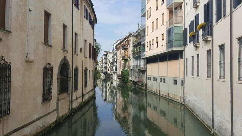 Padua Bike Tour: 3 hrs. with Expert Guide - Final Thoughts: Who Should Book This Experience?