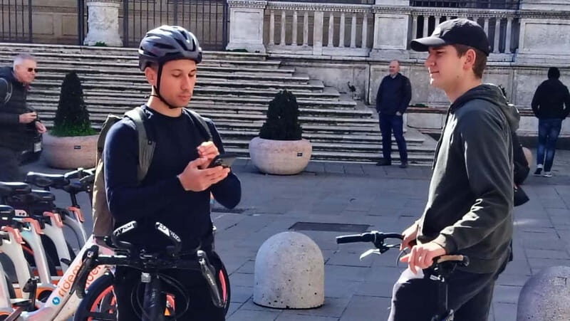 Padua Bike Tour: 3 hrs. with Expert Guide - FAQ