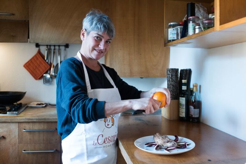 Padua: Cooking Class at a Local's Home - Introduction
