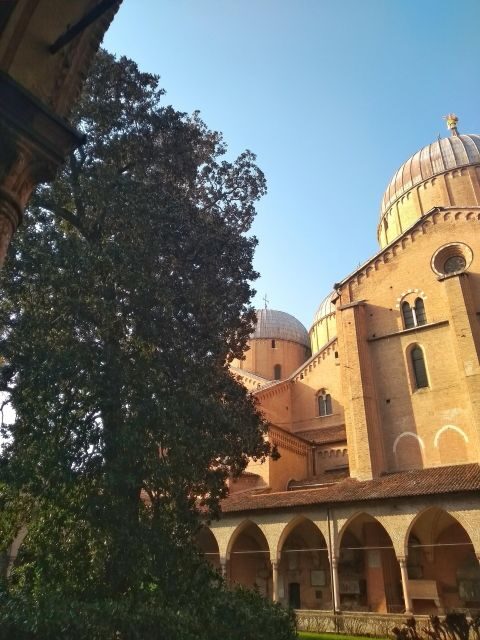 Padua: Experience Padova Like a Local  Guided Tour - Final Thoughts: Is This Tour Worth It?