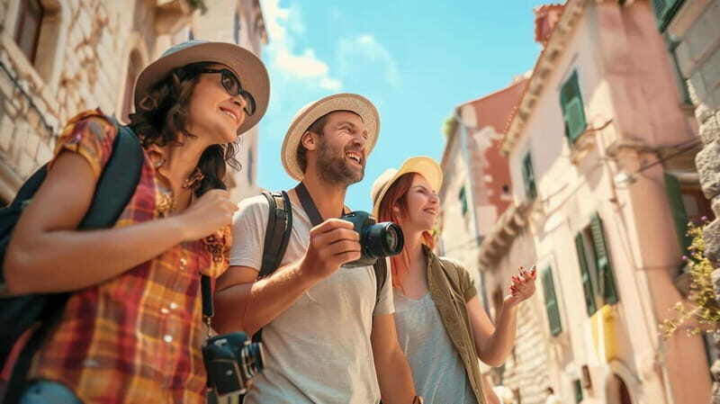 Padua: Express Walk with a Local in 60 minutes - Who This Tour Is For
