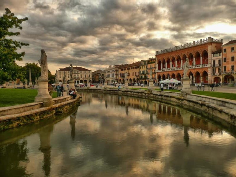 Padua: Food and Culture Walking Tour with Tastings - A Detailed Look at the Tour Experience