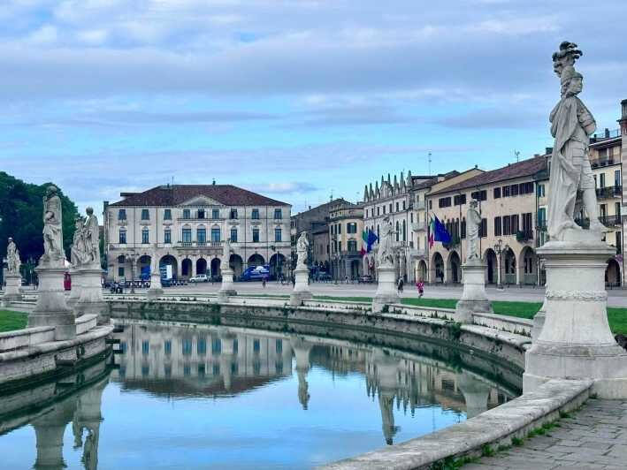 Padua: guided walking tour with an art historian - An In-Depth Look at the Tour