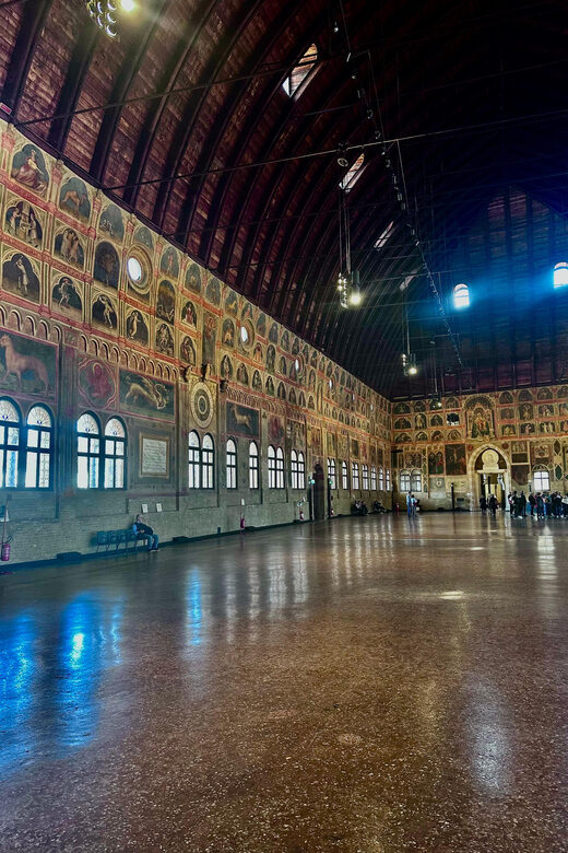 Padua: guided walking tour with an art historian - Who Would Love This Experience?