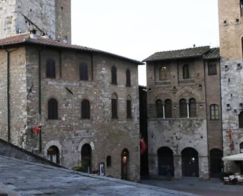 Padua: Highlights Private Walking Tour & Scrovegni Chapel - The Charm of Padua in a Compact Tour