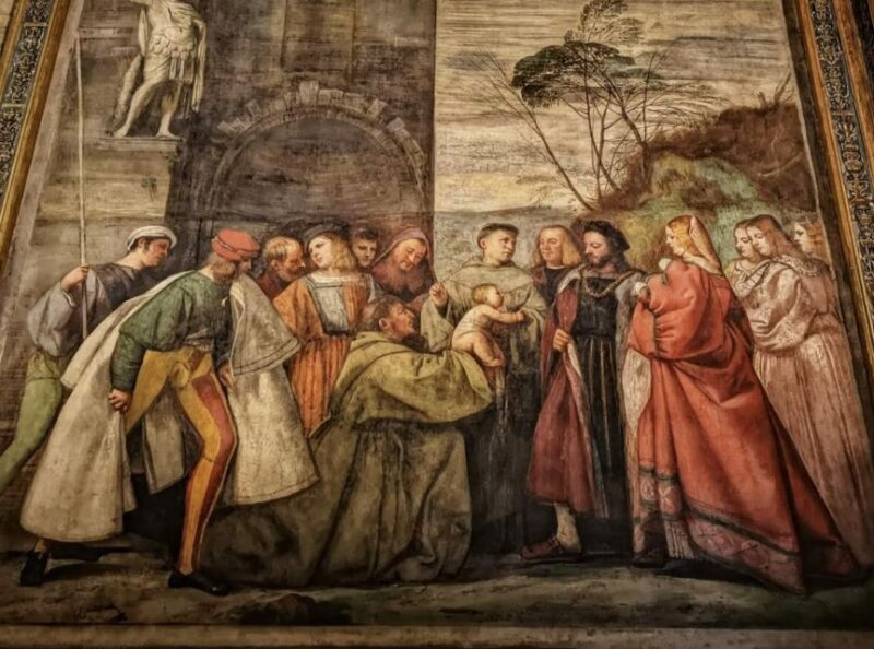 Padua: Highlights Private Walking Tour & Scrovegni Chapel - Practical Tips for Making the Most of Your Tour