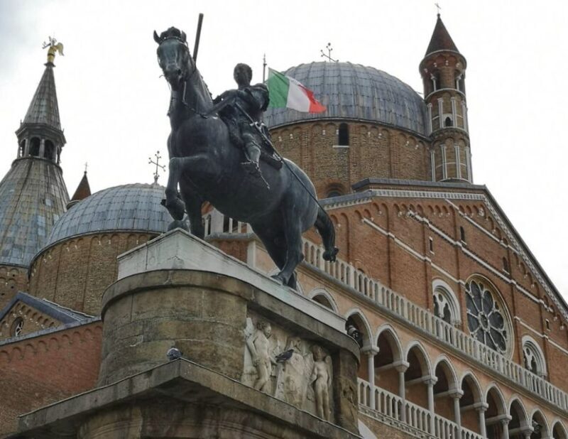 Padua: Highlights Private Walking Tour & Scrovegni Chapel - FAQ