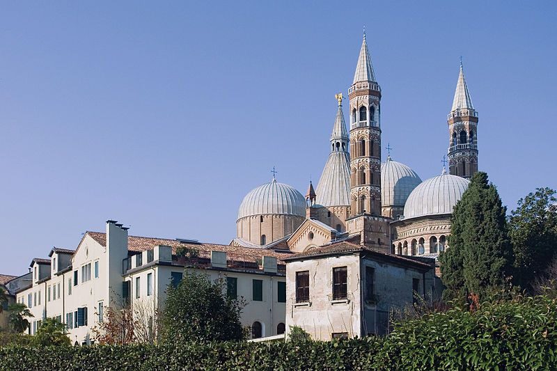Padua Hop-on Hop-off Tour: 24-Hour Ticket - Why Consider the Padua Hop-on Hop-off Tour?