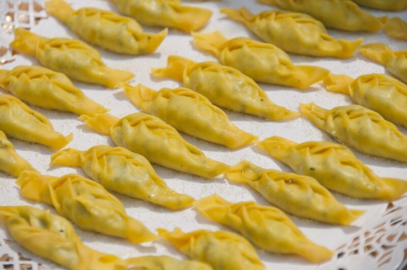 Padua: Pasta and Tiramisu Class at a Local's Home - Practical Details & Tips
