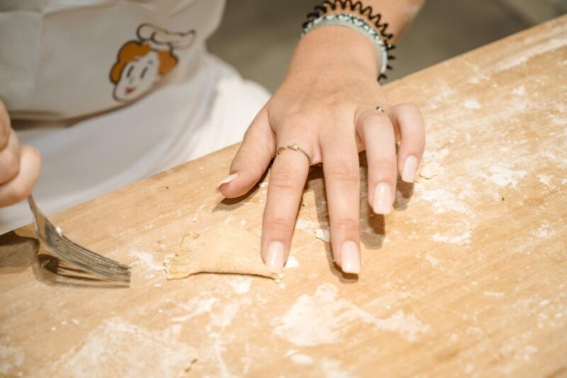 Padua: Pasta & Tiramisu Cooking Class at a Local's Home - What Makes This Cooking Class Special