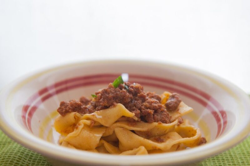 Padua: Pasta & Tiramisu Cooking Class at a Local's Home - The Itinerary Breakdown