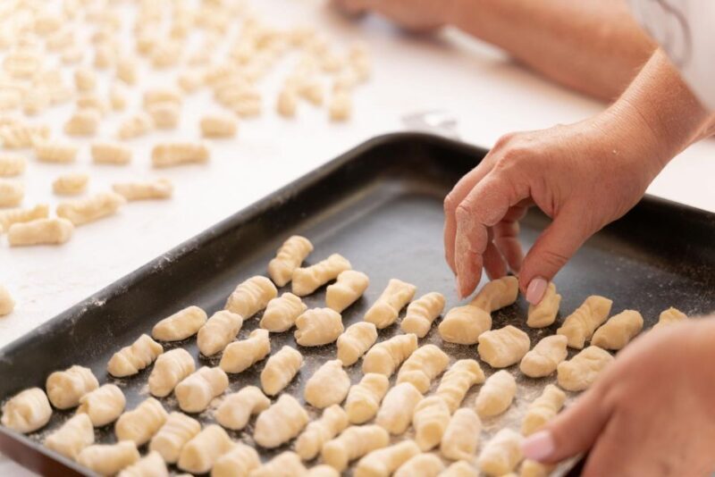 Padua: Pasta & Tiramisu Cooking Class at a Local's Home - Who Will Love This Experience?