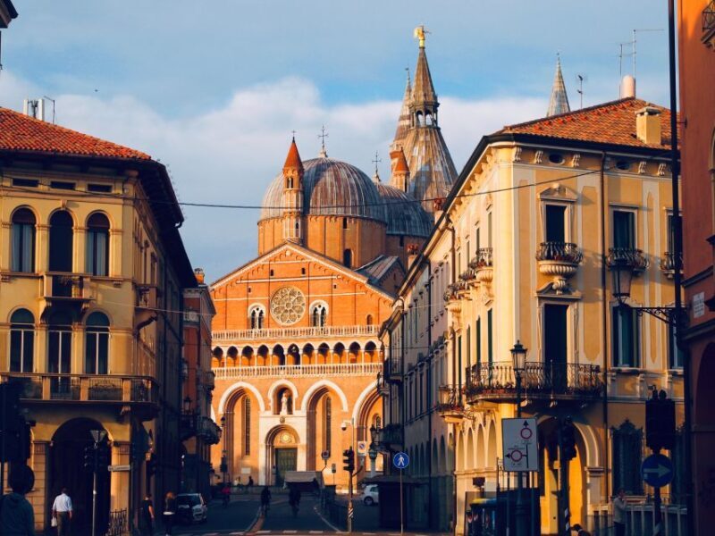 Padua: Private City Walking Tour & Scrovegni's Chapel Visit - An In-Depth Look at the Tour Experience