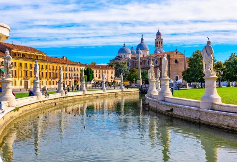 Padua: Private City Walking Tour & Scrovegni's Chapel Visit - Final Thoughts