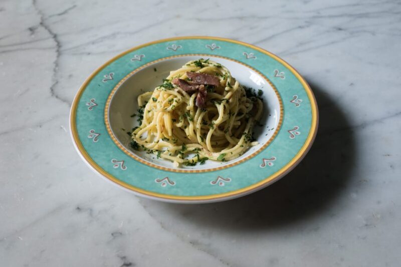 Padua: Private Cooking Demo & Meal at a Local's Home - An In-Depth Look at the Cooking Experience