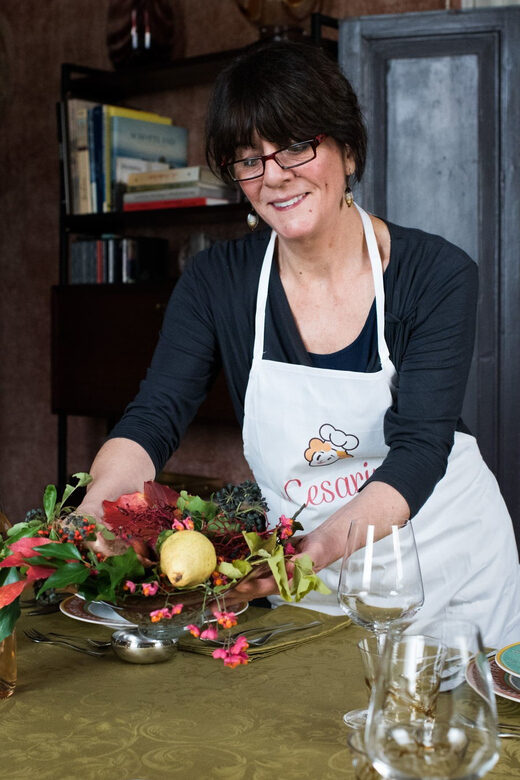 Padua: Private Cooking Demo & Meal at a Local's Home - Who Will Find This Most Valuable?