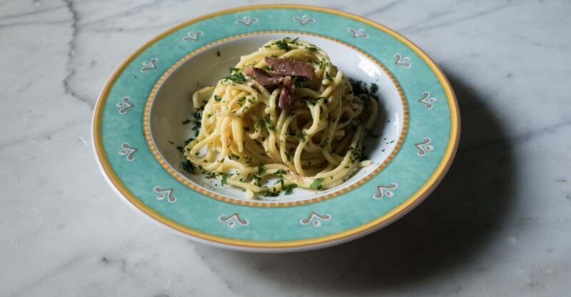 Padua: Private Cooking Demo & Meal at a Local's Home - FAQs