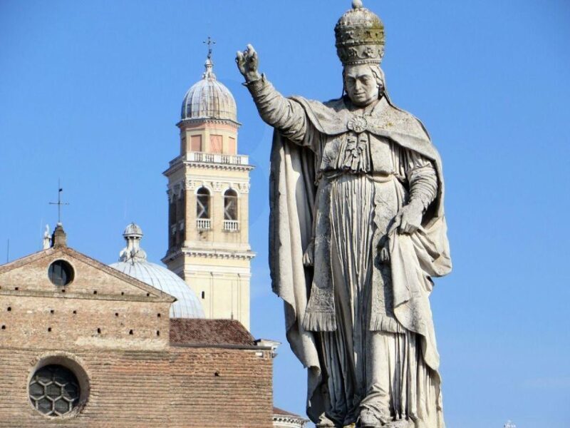 Padua Private Walking Tour - Why Choose the Padua Private Walking Tour?