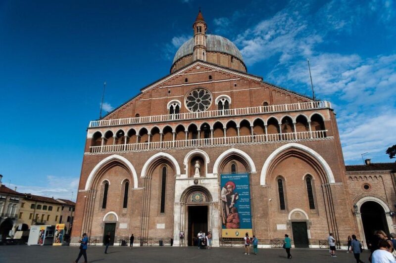 Padua Private Walking Tour - What the Tour Does Not Cover (and What You Should Consider)