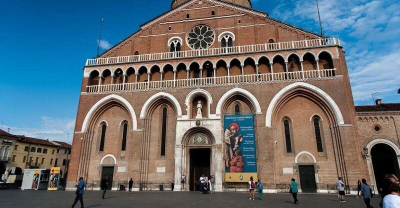Padua Private Walking Tour - Authentic Experiences and Personal Touches