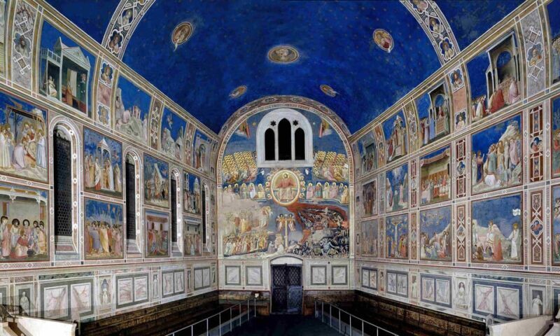 Padua: small group city tour with the Scrovegni Chapel - Discovering Padua: Small Group Tour with the Scrovegni Chapel