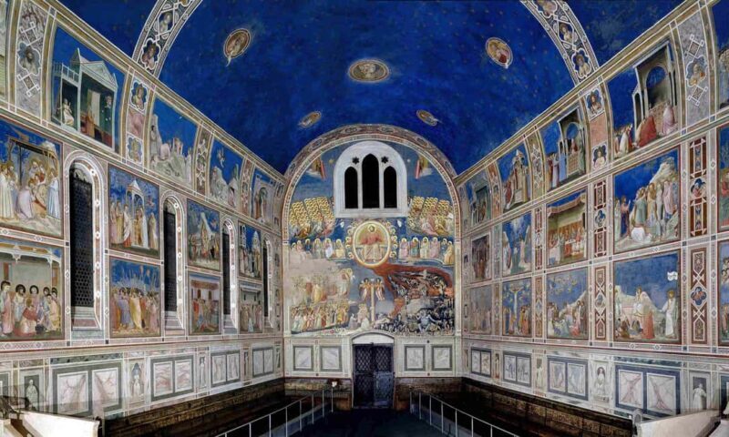 Padua: small group walking tour with the Scrovegni Chapel - The Sum Up