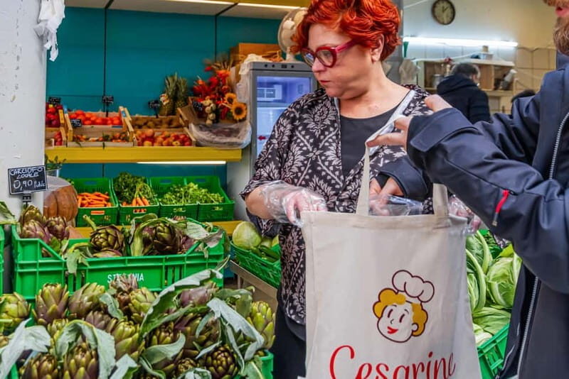 Padua: Walking Tour & Traditional Cooking Class with Wine - The Sum Up