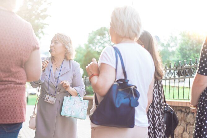 Paducah Quilt Festival 2 Day Private Tour April 23, 2025 - In-Depth Breakdown of the Itinerary