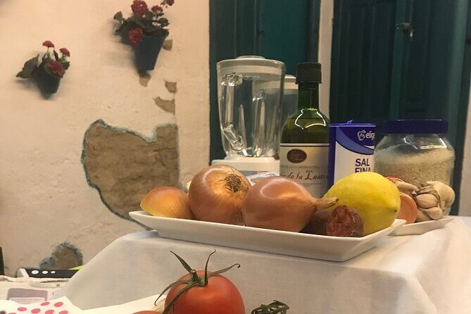 Paella and Salmorejo 2-Hour Cooking Class in Córdoba - FAQs About the Córdoba Paella & Salmorejo Cooking Class