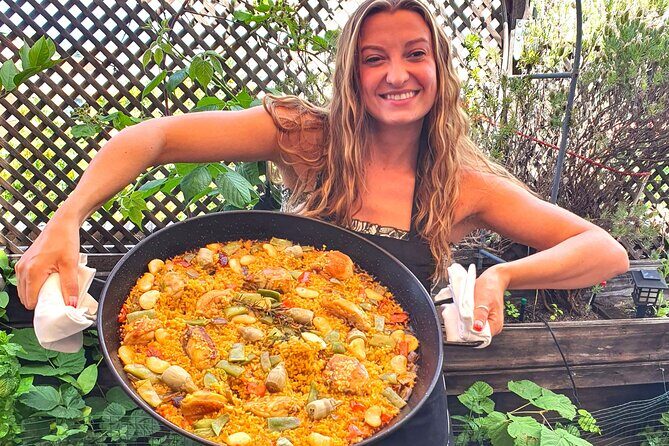Paella and Sangria Workshop with Tapas Tasting - Review Highlights: Why Folks Keep Coming Back