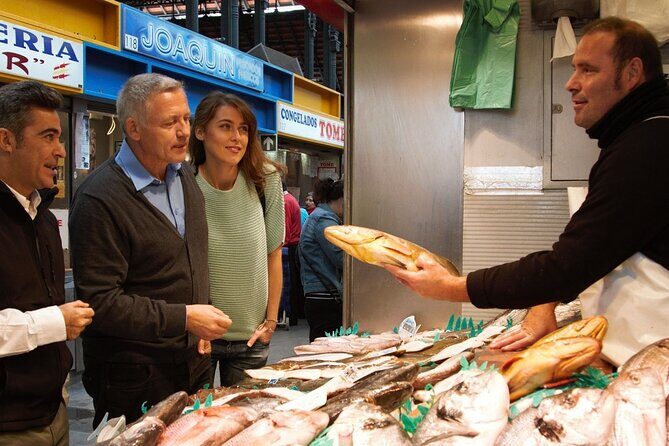 Paella Cooking Class with English Guide in Malaga - Final Thoughts