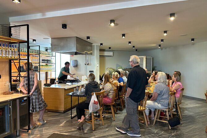 Paella Dining Experience - Food & Drink Quality
