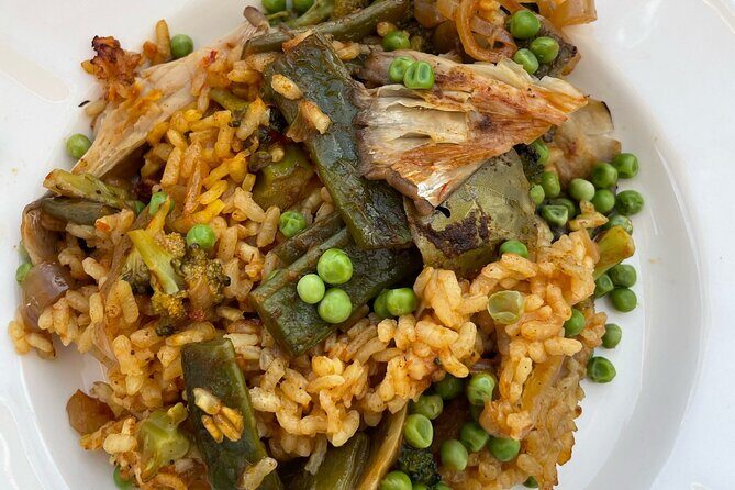 Paella Dining Experience - Practical Details: Price, Duration, and Booking