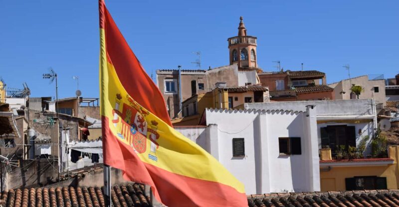 Paella over Palma - The Culinary Content: A Deep Dive