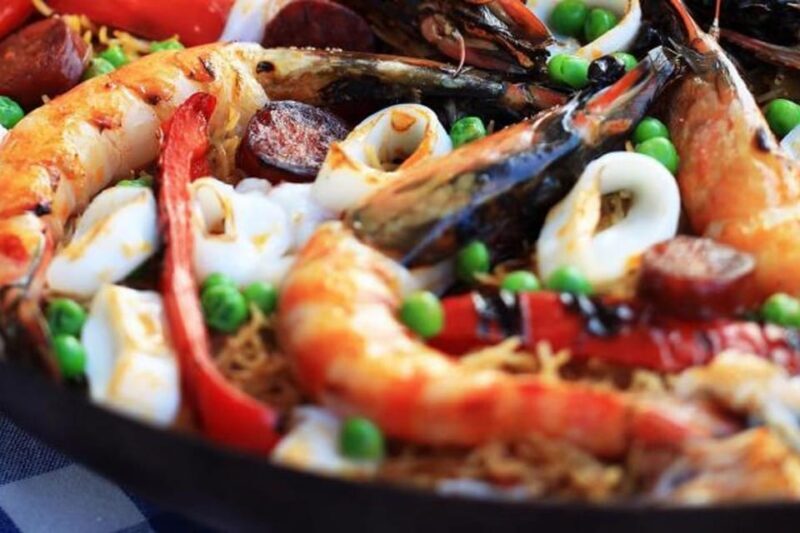Paella over Palma - Who Will Enjoy This Tour?