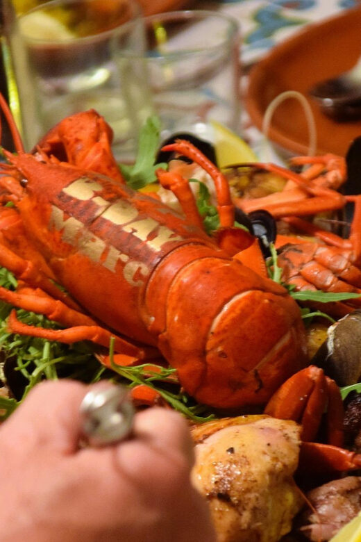Paella over Palma - Authentic Reviews and Insights