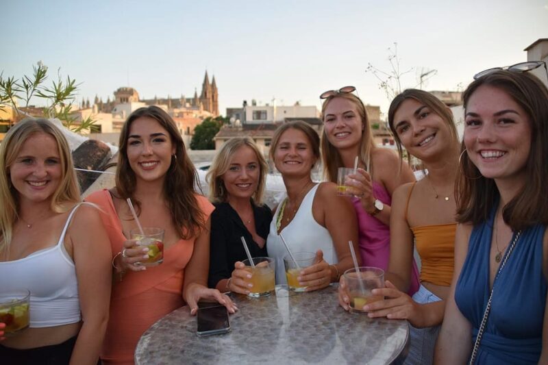 Paella over Palma - FAQ