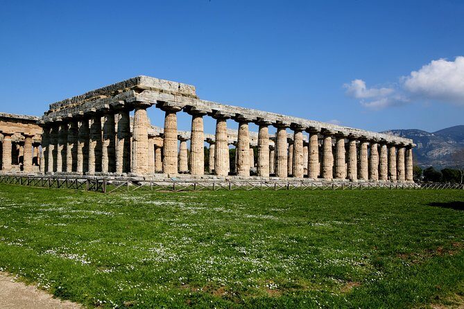 Paestum, Buffalo Mozzarella tasting and light lunch private tour - Authenticity and Value: Is This Tour Worth It?