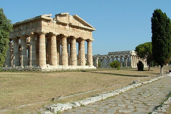 Paestum Greek Ruins - Who Should Opt for This Tour?