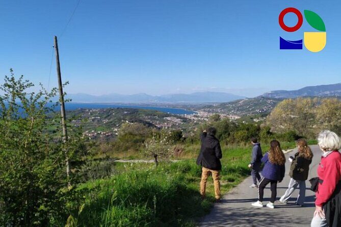 Paestum Orientation Tour - Key Points