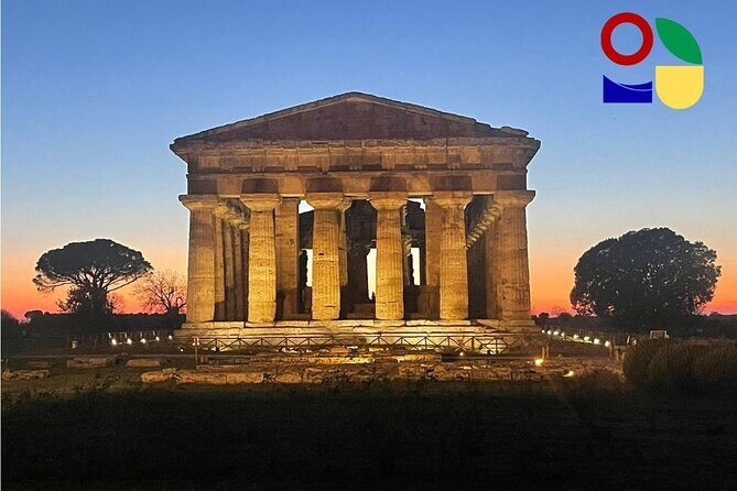 Paestum Orientation Tour - An Ideal Introduction to Paestum’s Charm