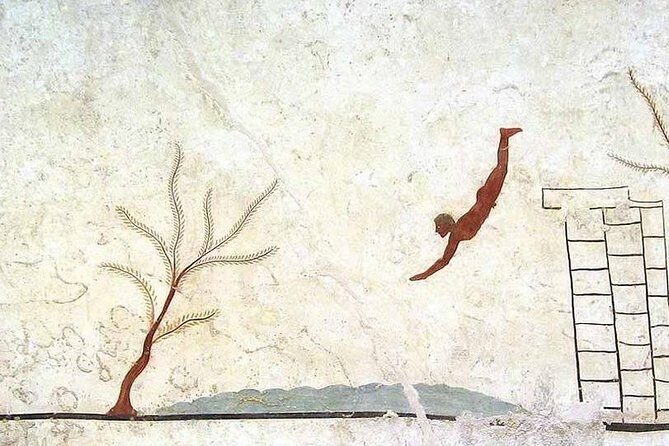 Paestum Private: Temples & Archaeological Museum with Your Local Archaeologist - Who Will Enjoy This Tour Most?