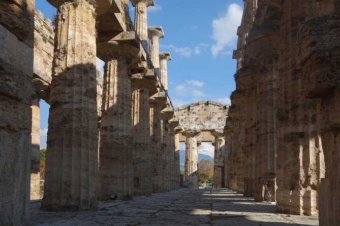 Paestum Private: Temples & Archaeological Museum with Your Local Archaeologist - FAQs