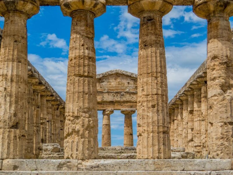 Paestum: Small-Group Tour with an Archaeologist and Tickets - Final Thoughts