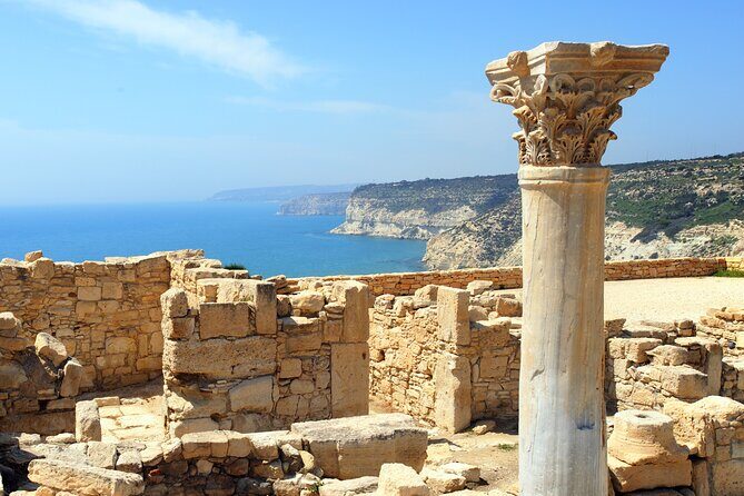 Pafos and Kourion Coach Excursion in Italian - What Do the Reviews Tell Us?