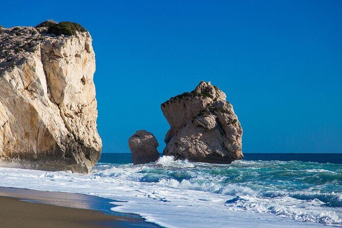 Pafos and Kourion Coach Excursion in Italian - Who Will Love This Experience?