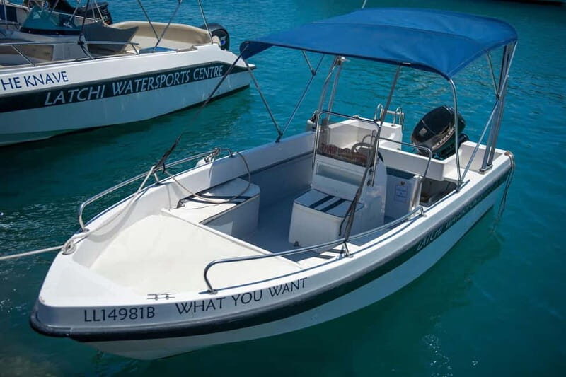 Pafos: Private Boat Tour to Blue Lagoon and Akamas Peninsula - Value and Overall Impressions