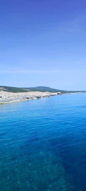 Pafos,Blue Lagoon,Latchi,day trip, coach boat+waterslide. - Who Will Love This Tour?