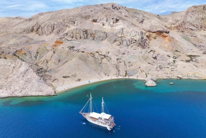 Pag Bay Cruise - Authenticity, Pros & Cons